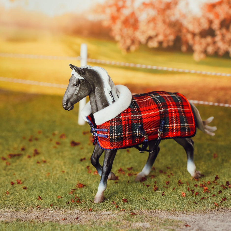 Tack & DIY Kits for Model Horses – My Model Horse