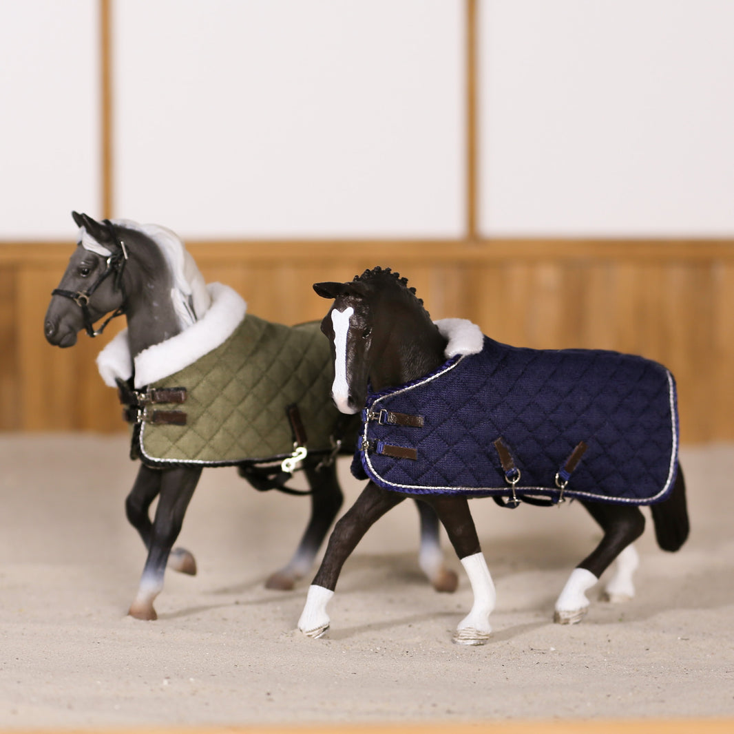 Tack Kits for Schleich Horses – My Model Horse