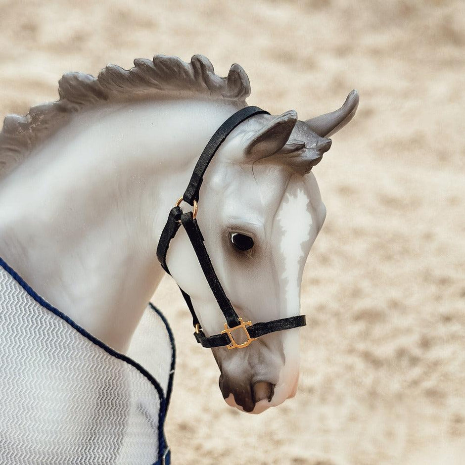 Tack & DIY Kits for Model Horses – My Model Horse