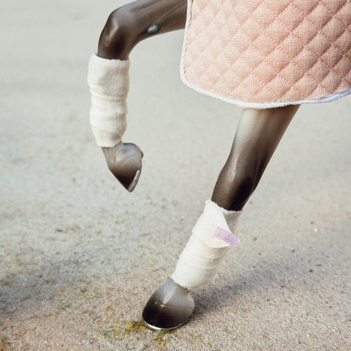 Tack Kits for Classic model horses (Scale 1:12) – My Model Horse