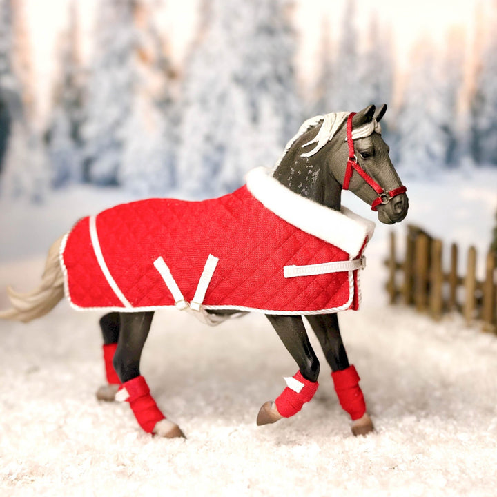 Tack & DIY Kits for Model Horses – My Model Horse