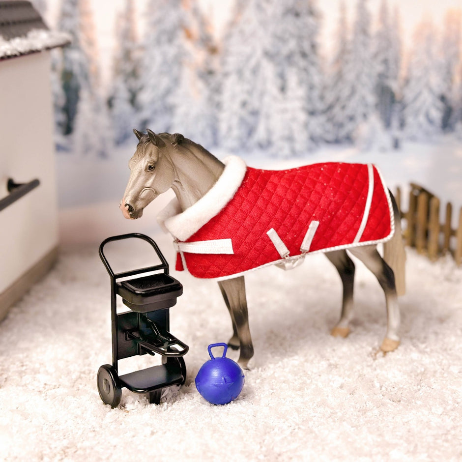 Tack & DIY Kits for Model Horses – My Model Horse