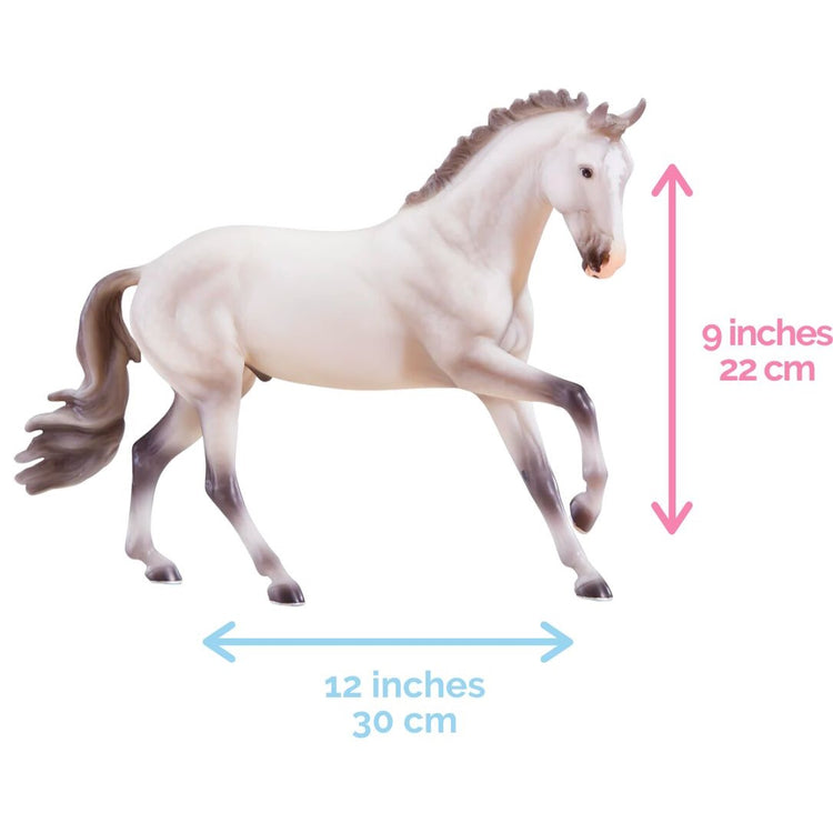 Model horses scales explained! – My Model Horse