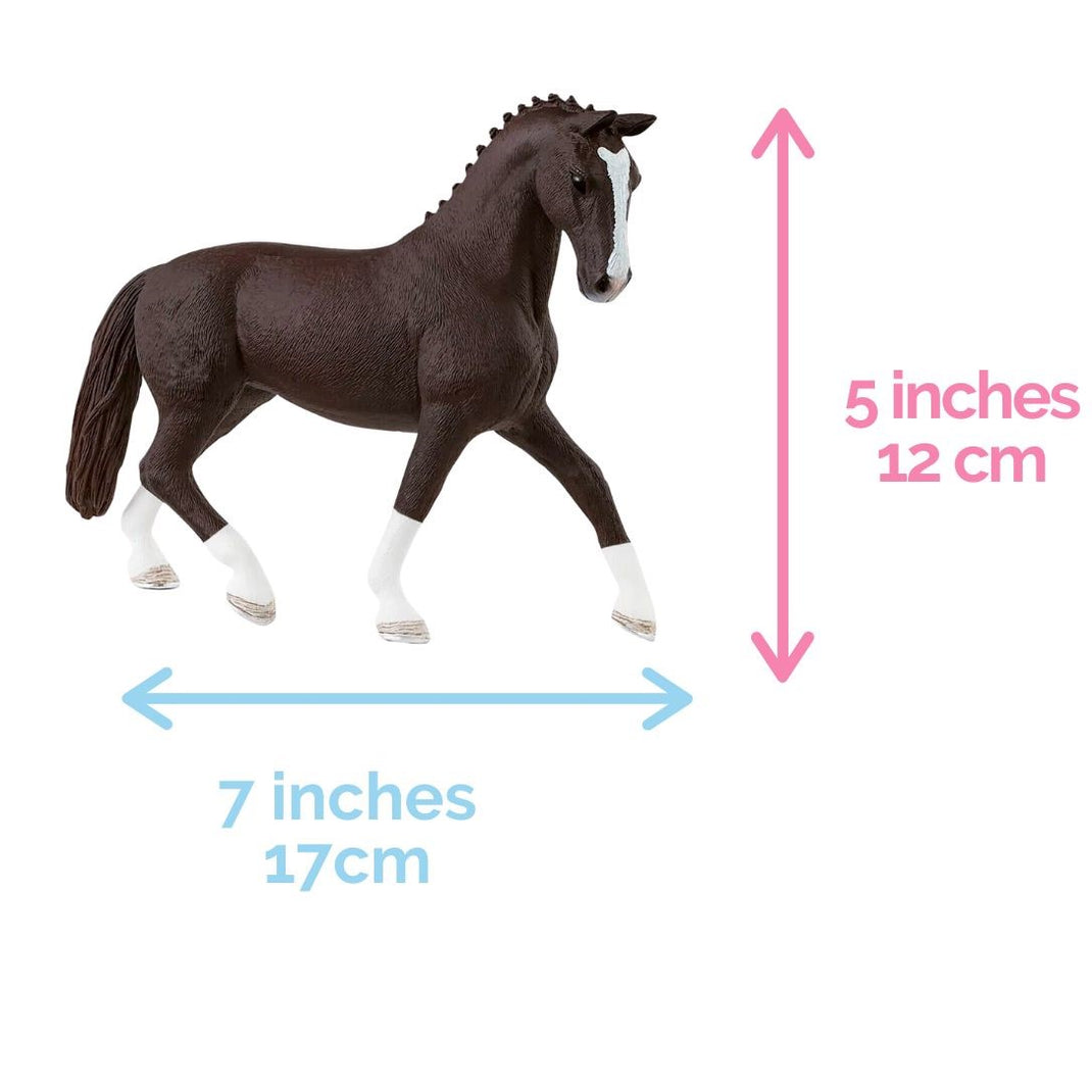 Model horses scales explained! – My Model Horse