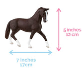 Model horses scales explained! – My Model Horse
