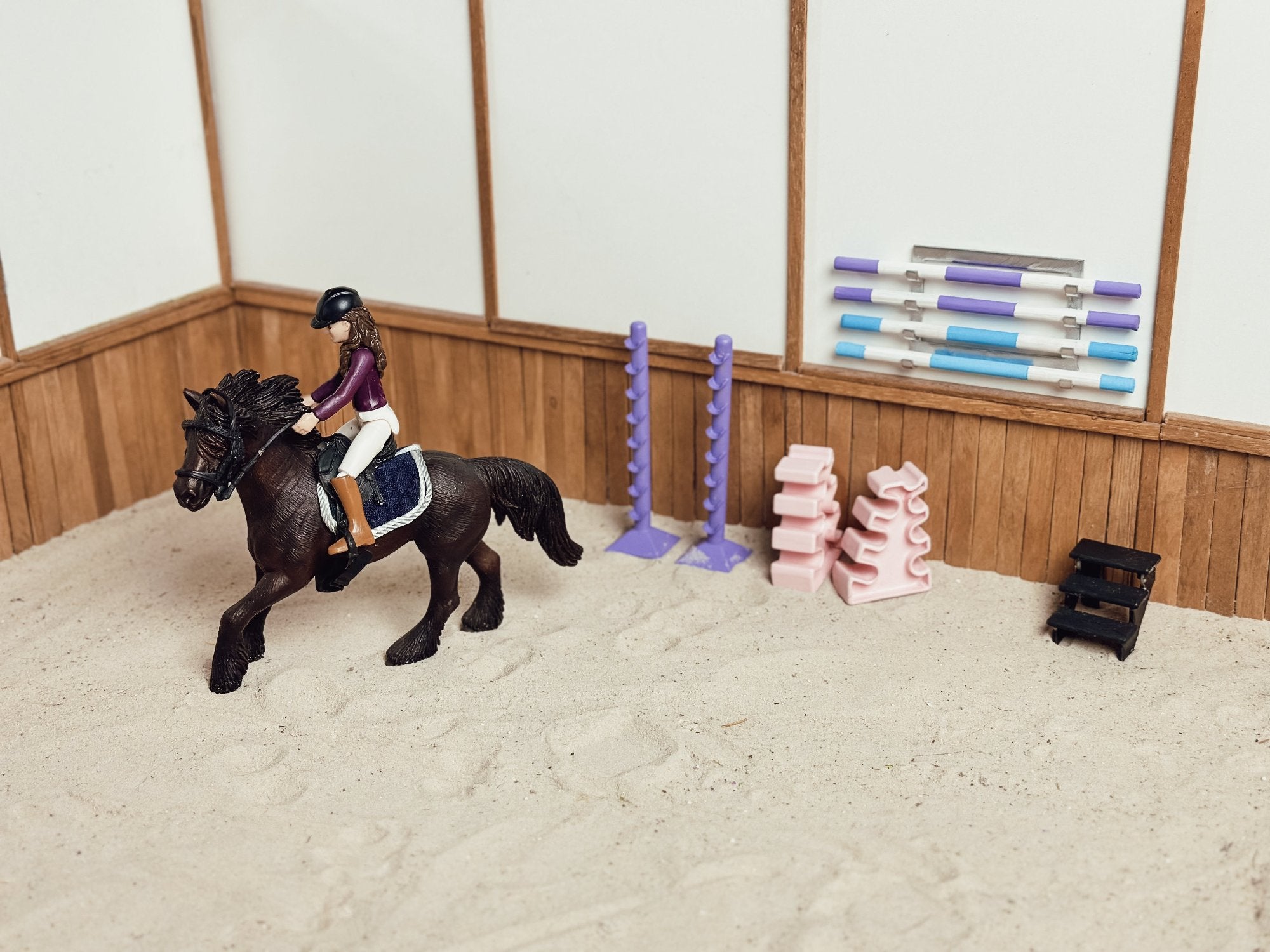 My Model Horse